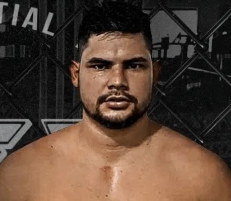 Wellinton Gonçalves | Fighter Page | Tapology