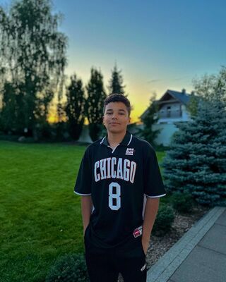 Anthony Chaplin ("Toni") | MMA Fighter Page | Tapology