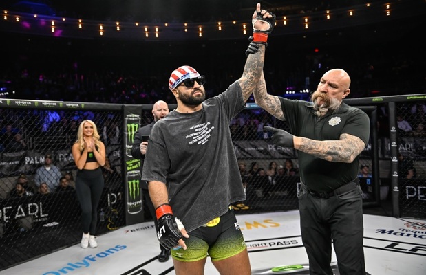 Josh Hokit ("The Incredible Hok") | MMA Fighter Page | Tapology