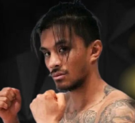 Alejandro Valdez | MMA Fighter Page | Tapology