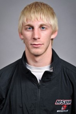 Corey Ulmer | MMA Fighter Page | Tapology