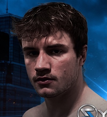 Christian Kubas | MMA Fighter Page | Tapology