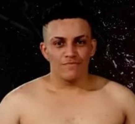 Kauan Tubarão | Fighter Page | Tapology