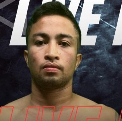 Jerick Soriano | MMA Fighter Page | Tapology