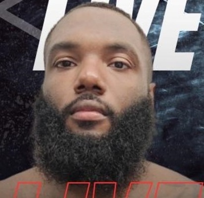 Trevon Thomas ("El Toro") | MMA Fighter Page | Tapology