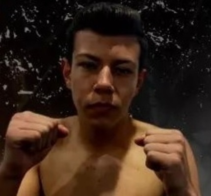 Mateus Gomes | MMA Fighter Page | Tapology