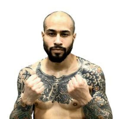 David Abreu | Fighter Page | Tapology