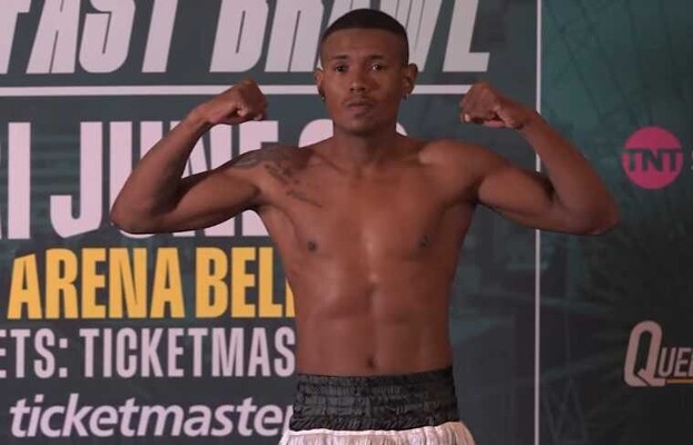 Andres Navarrete | Boxer Page | Tapology