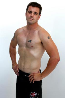 Oliver Morgan | MMA Fighter Page | Tapology