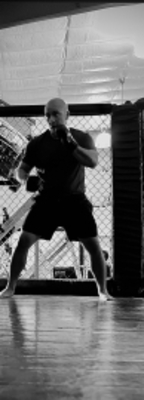 Alex Felix | MMA Fighter Page | Tapology