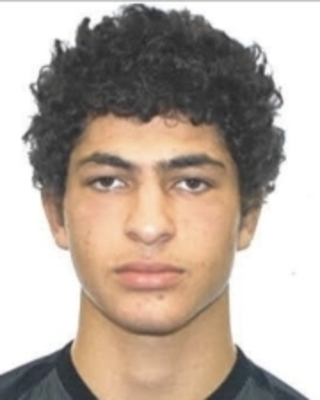 Ziad Abdwahab | MMA Fighter Page | Tapology