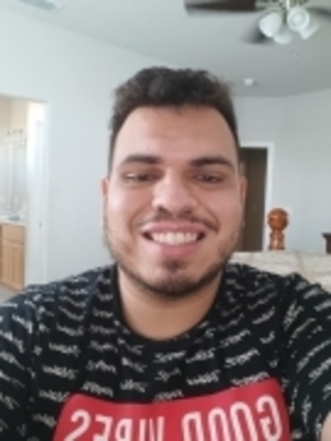 David Mejia | MMA Fighter Page | Tapology