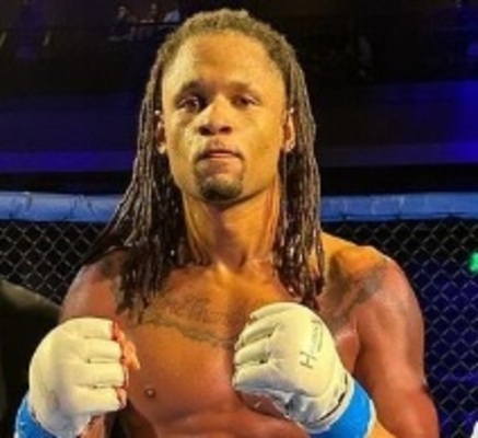 James Williams | MMA Fighter Page | Tapology