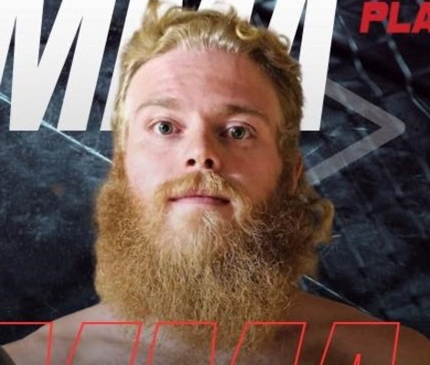 J.R. Hull | MMA Fighter Page | Tapology