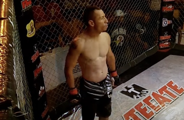 Jose Jimenez ("Pepe Nouse") | MMA Fighter Page | Tapology