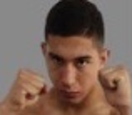 Elias Rodriguez | MMA Fighter Page | Tapology