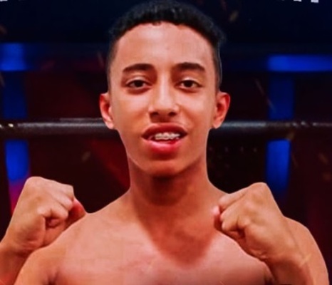 Fares Mohamed Adel | MMA Fighter Page | Tapology