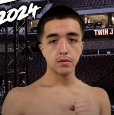 Ricardo Padilla ("Tricky Ricky") | MMA Fighter Page | Tapology