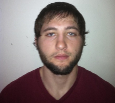 Robert Jude ("Rude") | MMA Fighter Page | Tapology