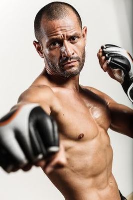 Wesley Tiffer ("The Ox") | MMA Fighter Page | Tapology