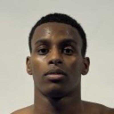 Jaber Gonfo | MMA Fighter Page | Tapology