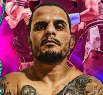 Flavio Bulldog | MMA Fighter Page | Tapology