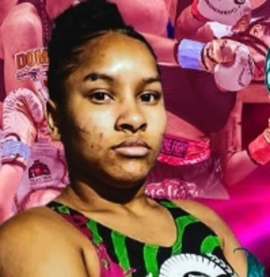 Naty Soares | MMA Fighter Page | Tapology