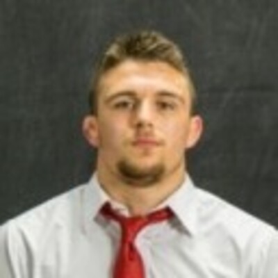 Caleb Spears ("The Cowboy") | MMA Fighter Page | Tapology