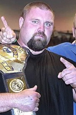 Mark Smith ("The Bear") | MMA Fighter Page | Tapology