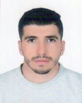 Ali Habibinejad | Boxer Page | Tapology