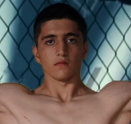 Taher Nazari | MMA Fighter Page | Tapology