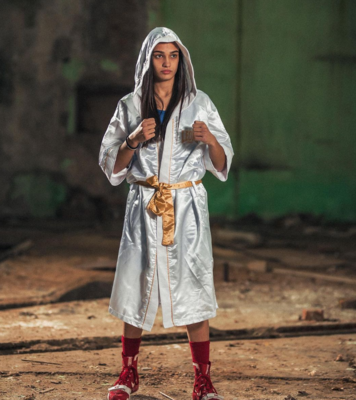 Sara Cirkovic | Boxer Page | Tapology