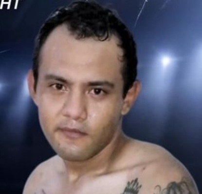 Efrén Rebolledo ("Efri") | MMA Fighter Page | Tapology