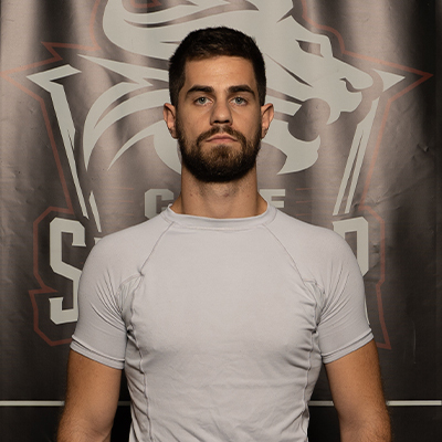 Dimitris Papageorgiou | Fighter Page | Tapology