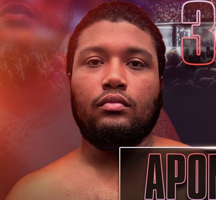 Orlando Aponte | MMA Fighter Page | Tapology