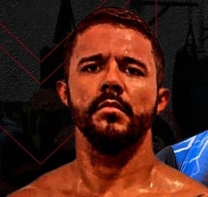 Tiago Paracampos ("Pica Pau") | MMA Fighter Page | Tapology