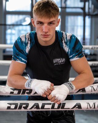 Petr Kučík | Fighter Page | Tapology
