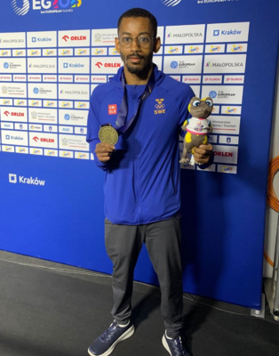 Nebil Ibrahim | Boxer Page | Tapology