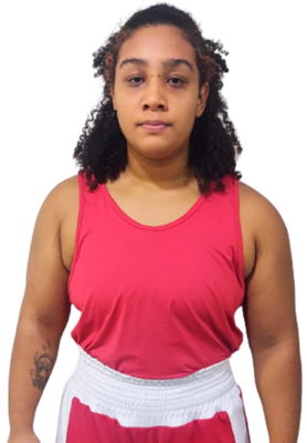 Isadora Marques | Boxer Page | Tapology