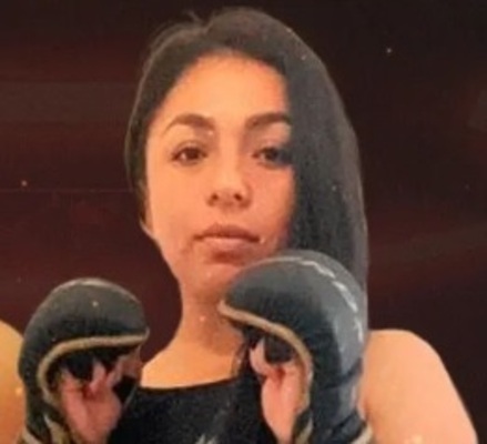 Alondra Reyes | MMA Fighter Page | Tapology