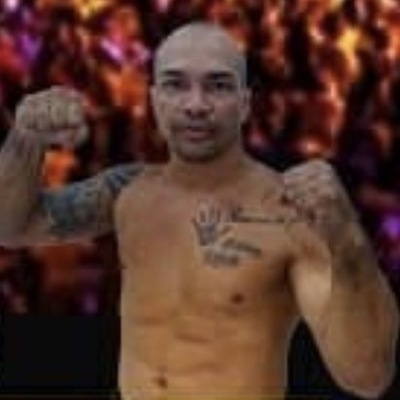 José Delgado | MMA Fighter Page | Tapology