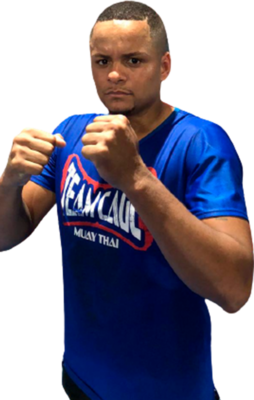 Hudson Lyon | Fighter Page | Tapology