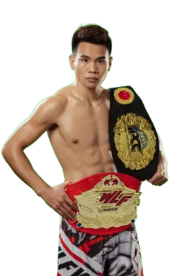 Ouyang Feng ("Western Poison") | Fighter Page | Tapology