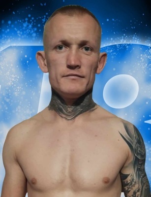 Wojciech Dąbrowski | MMA Fighter Page | Tapology