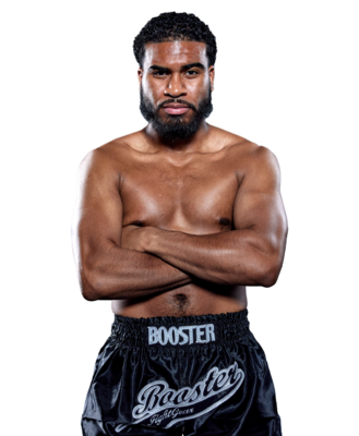 Don Sno | Fighter Page | Tapology