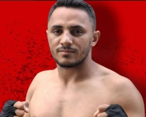 Rai Douglas | MMA Fighter Page | Tapology