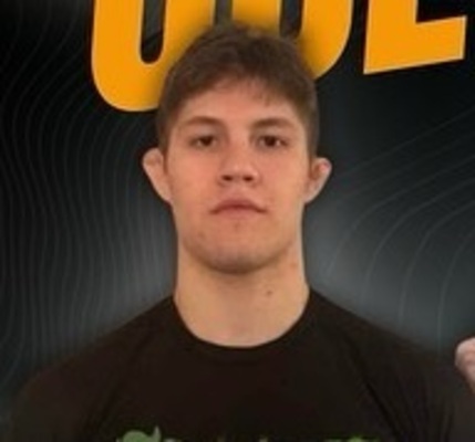 Gavin Baisden | MMA Fighter Page | Tapology