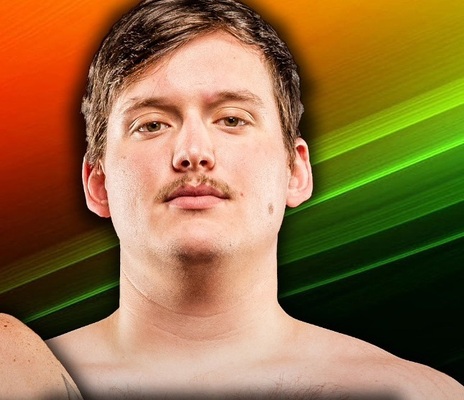 Mark Morgan | MMA Fighter Page | Tapology