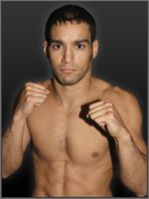 Alex Cisne | MMA Fighter Page | Tapology