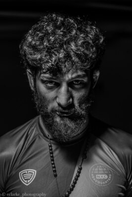 Antonio Teoli ("Baby Knuckles") | MMA Fighter Page | Tapology